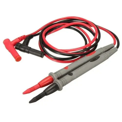 Wire Digital Multimeter AVO Probes High Quality | Volttronics